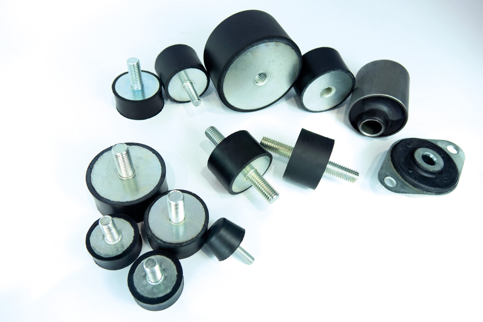 A Guide To Anti Vibration Mounts – Latest News & Industry Insights from ...