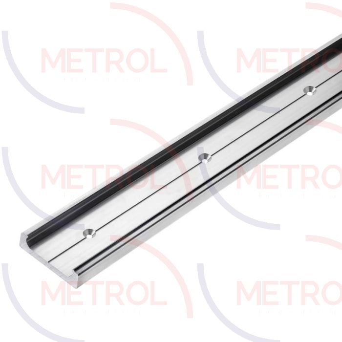 1.2m Linear Motion Track with 12x Fixing Holes DA0115-0120RCH