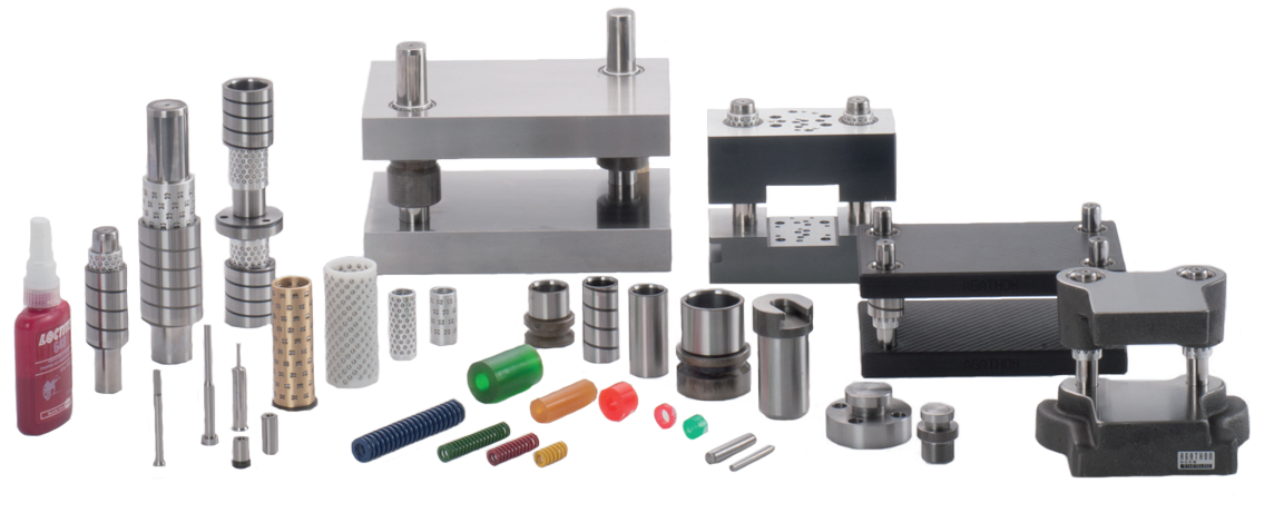 Agathon - Precision Guiding Elements